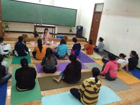 Struggling Women in the Face of Tokhang: A Feminist Action Research on ...